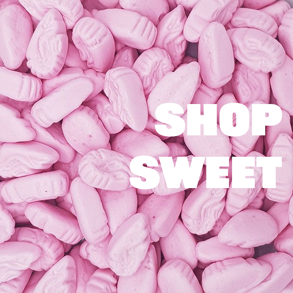 Mallo NYC - European Candy